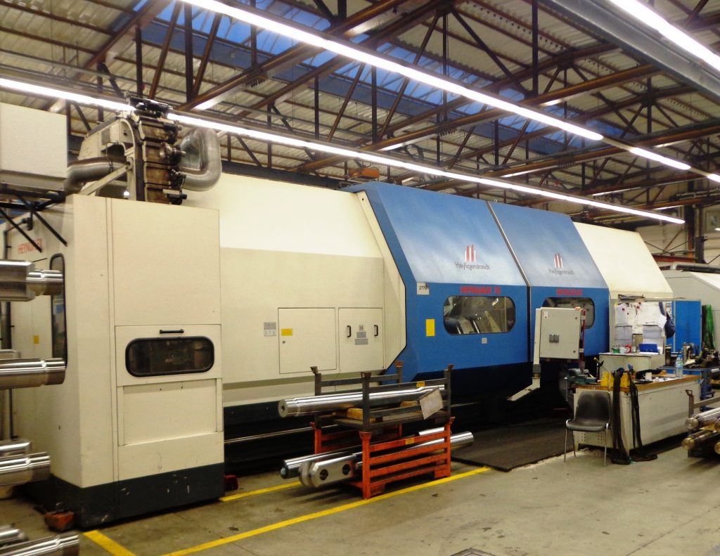 SPECIALS - Schiess Moweg