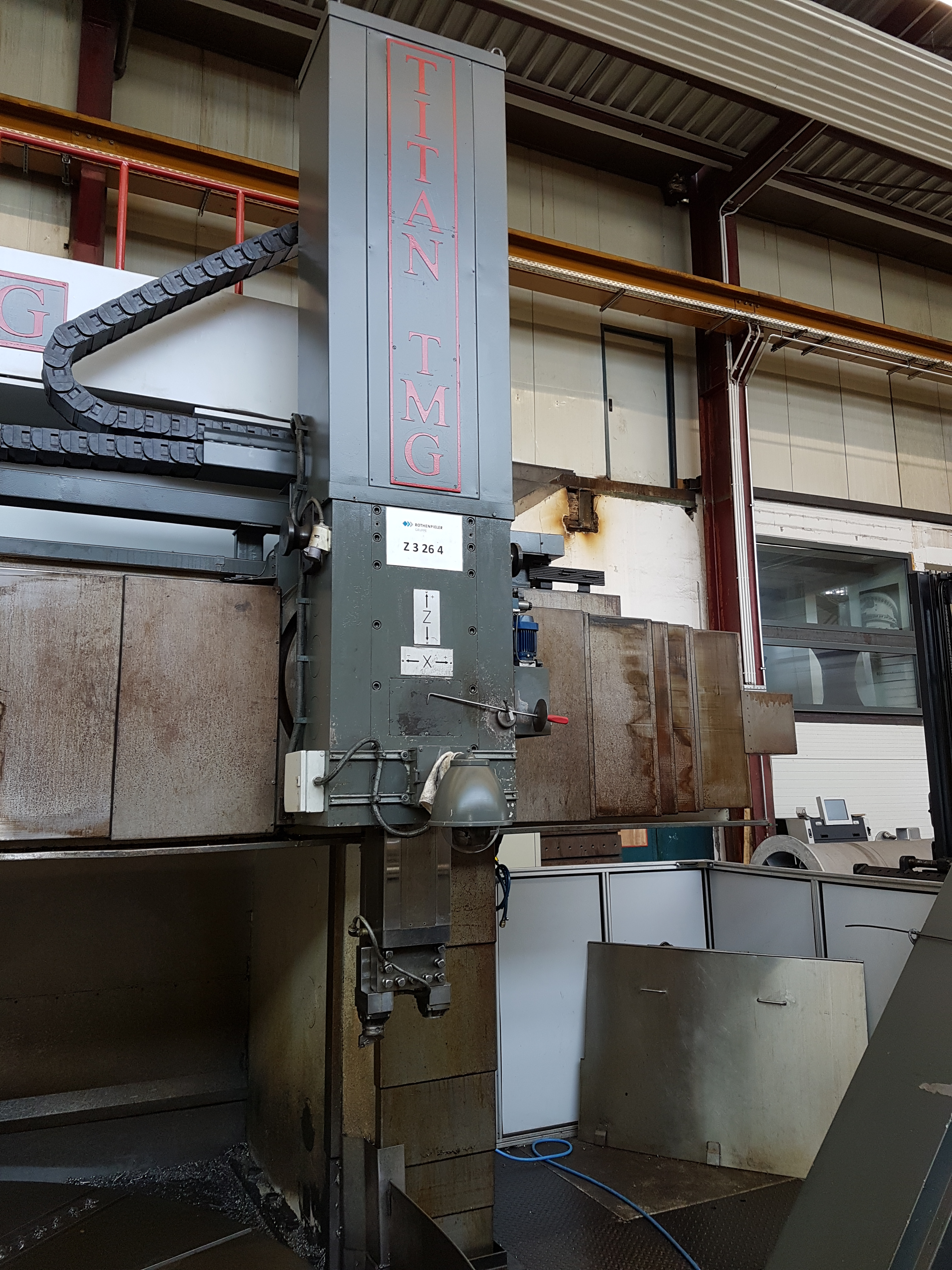 SPECIALS - Schiess Moweg