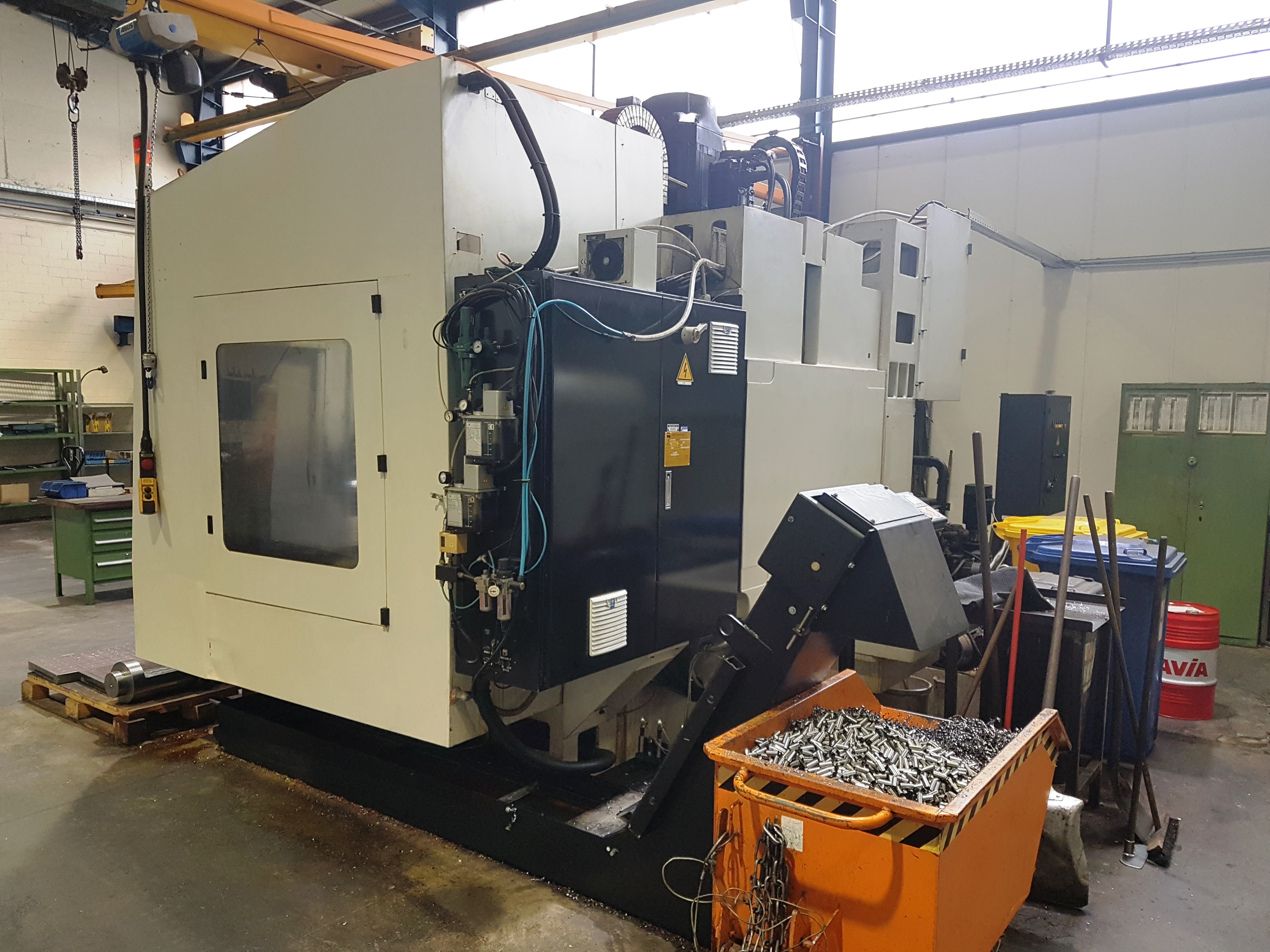 SPECIALS - Schiess Moweg