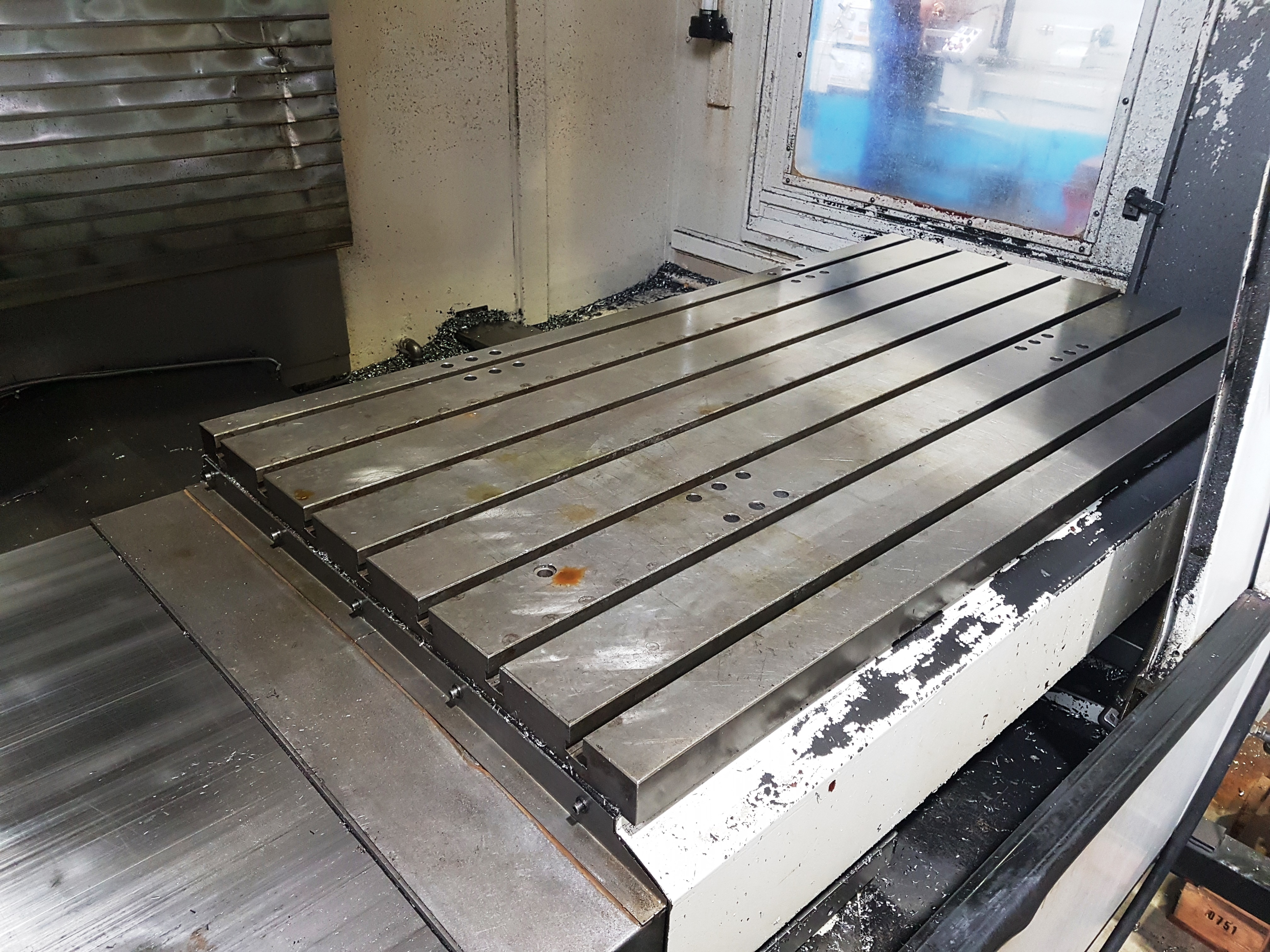 SPECIALS - Schiess Moweg