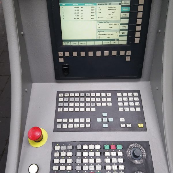 SPECIALS - Schiess Moweg