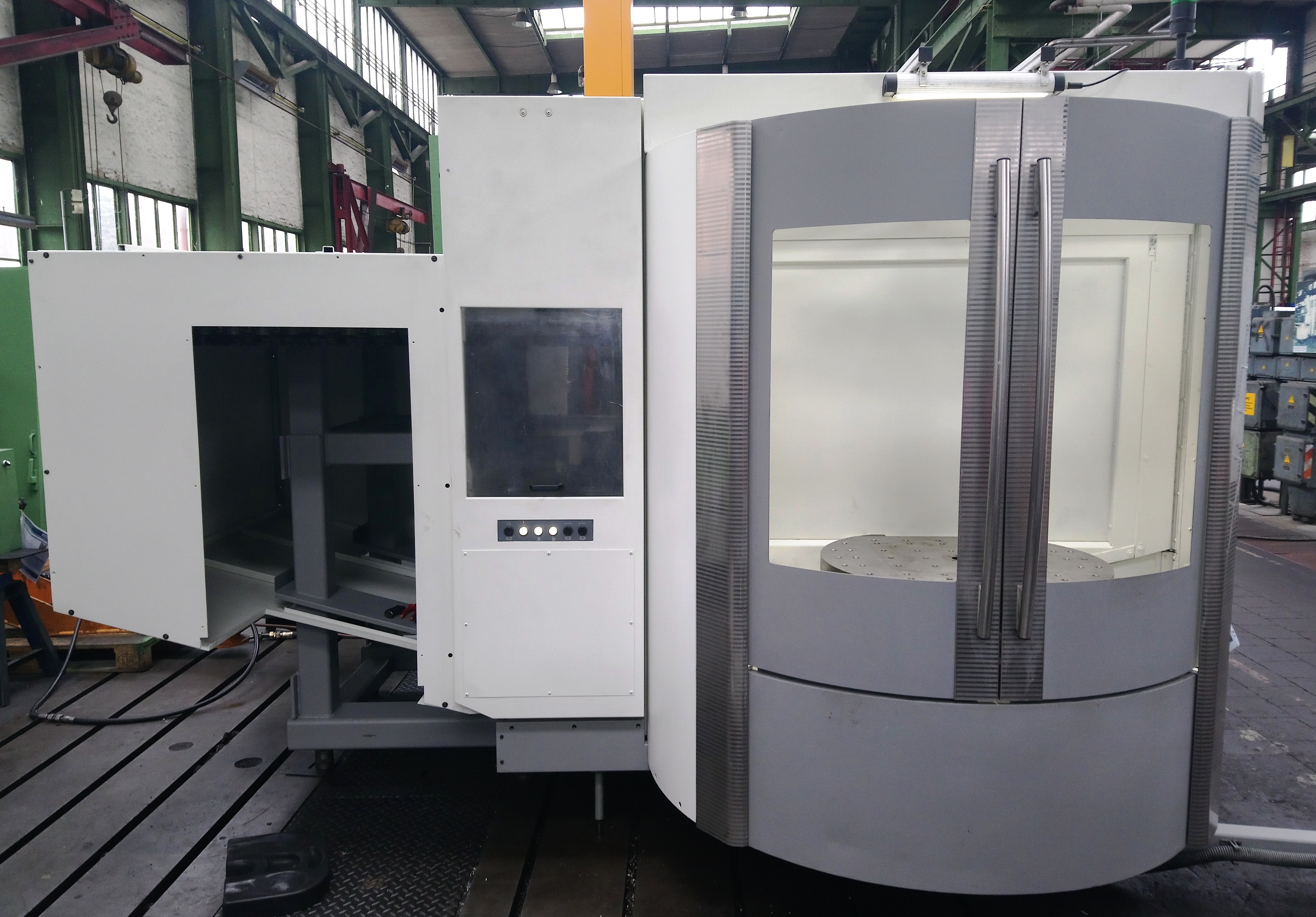 SPECIALS - Schiess Moweg