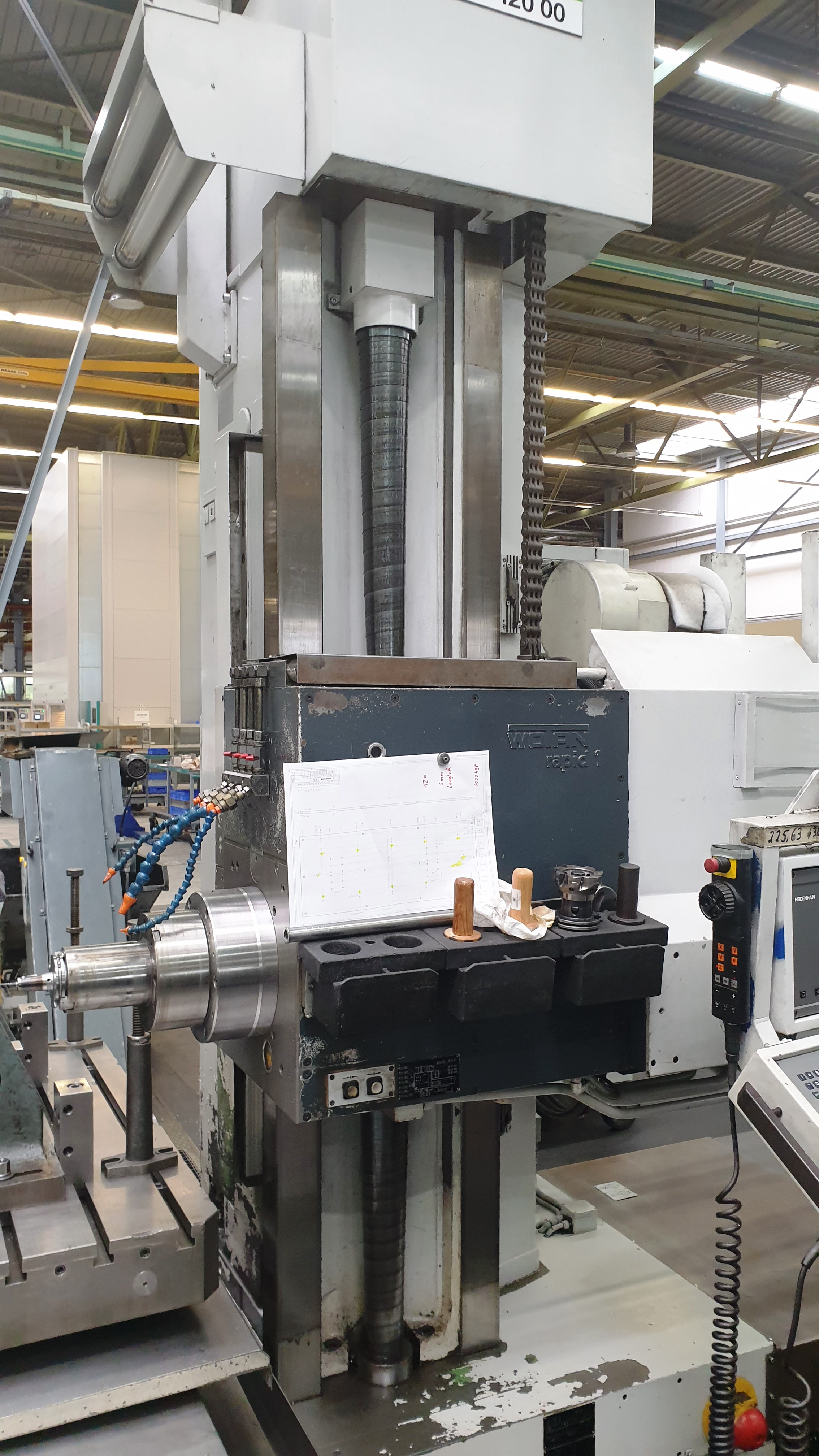 SPECIALS - Schiess Moweg