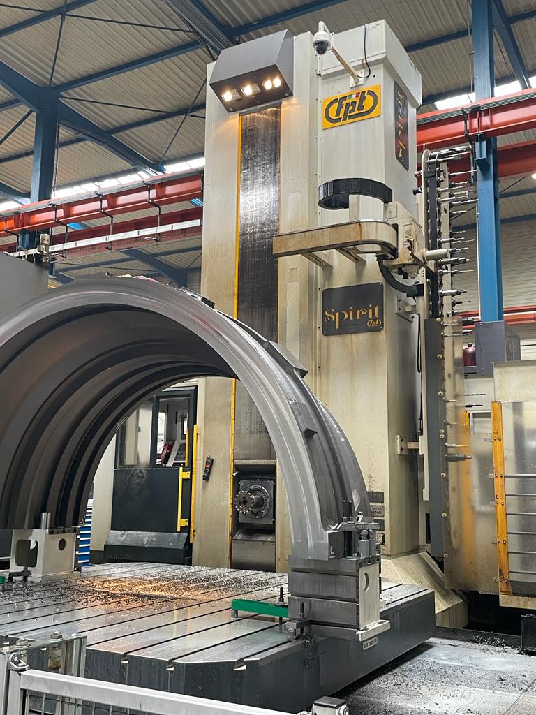 SPECIALS - Schiess Moweg