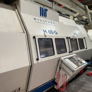 SPECIALS - Schiess Moweg