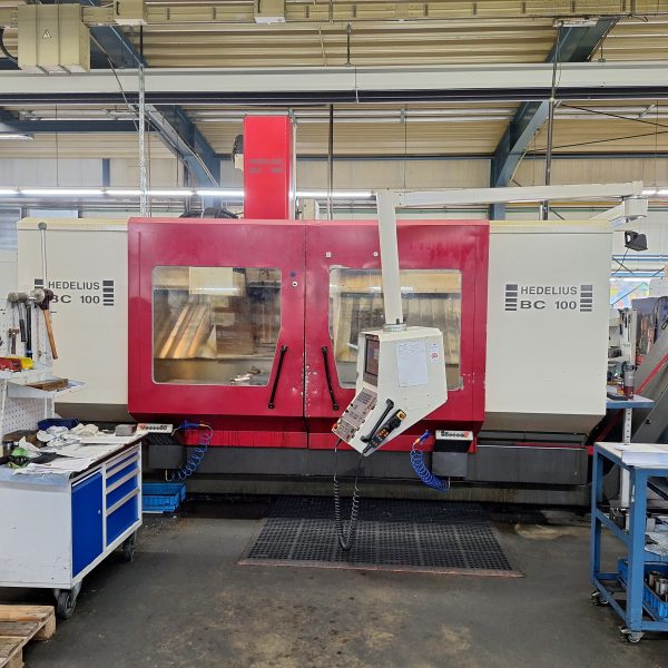 SPECIALS - Schiess Moweg